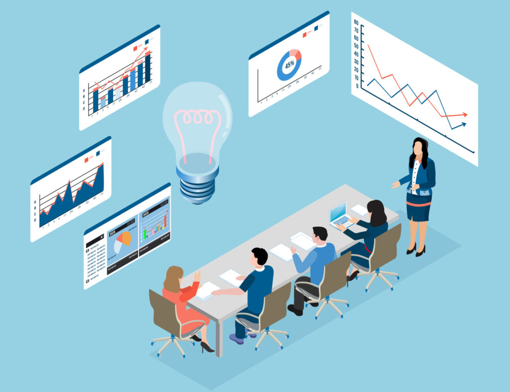 Enterprise Management – Amba Systems